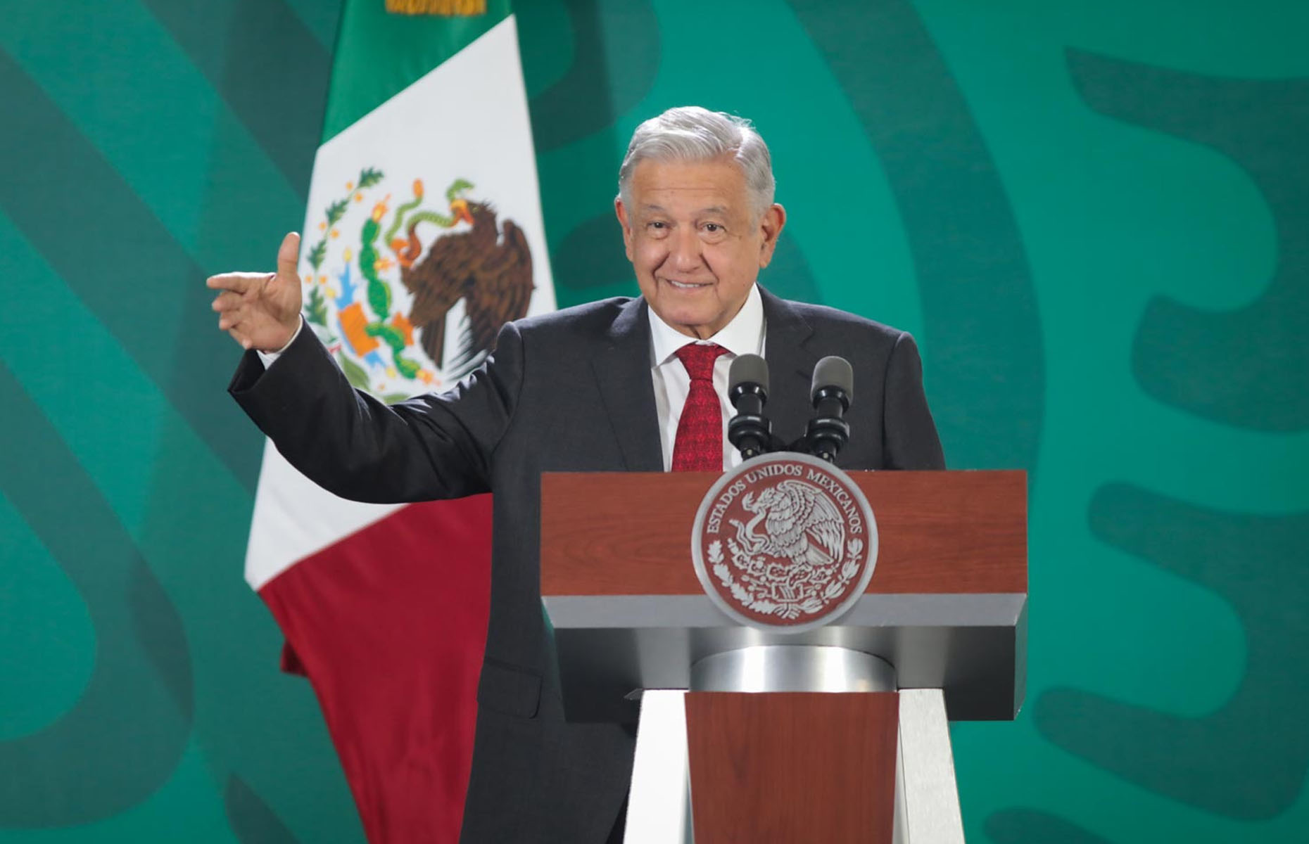 Celebra López Obrador Adhesión De Guardia Nacional A La Sedena